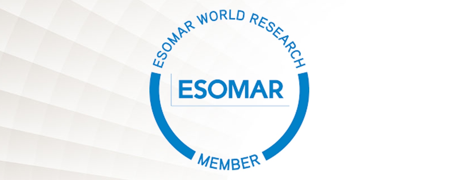 ESOMAR - Market Audit